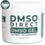 Shop DMSO Now - 99.99% Liquid, Gel & Cream | DMSO Direct