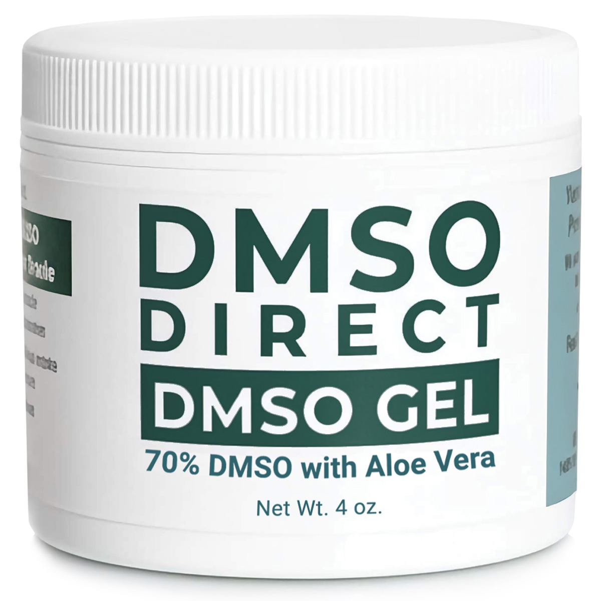 Shop DMSO Now - 99.99% Liquid, Gel & Cream | DMSO Direct